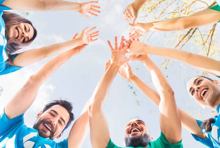 Team Building Barcelona - BCN Mola